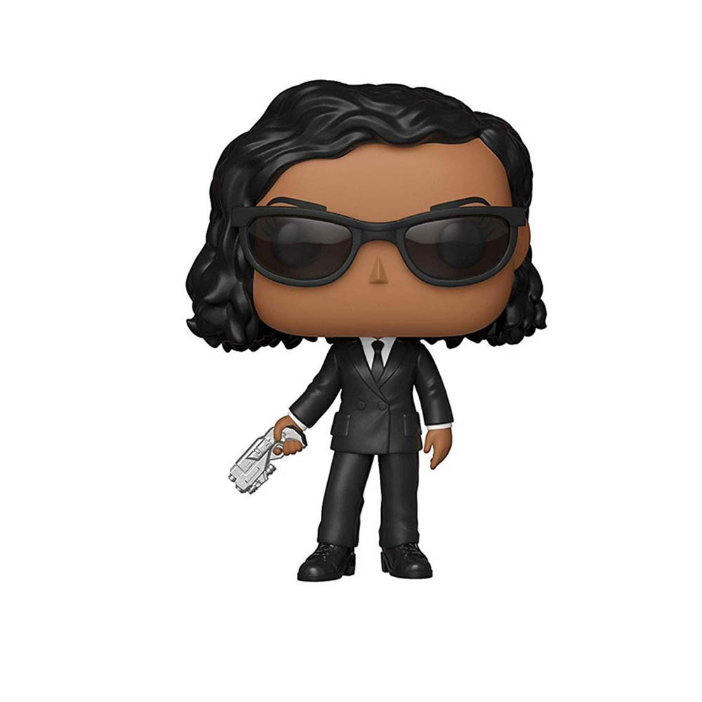 Funko POP! Movies - Men in Black - Agent M - Popfigurky.sk