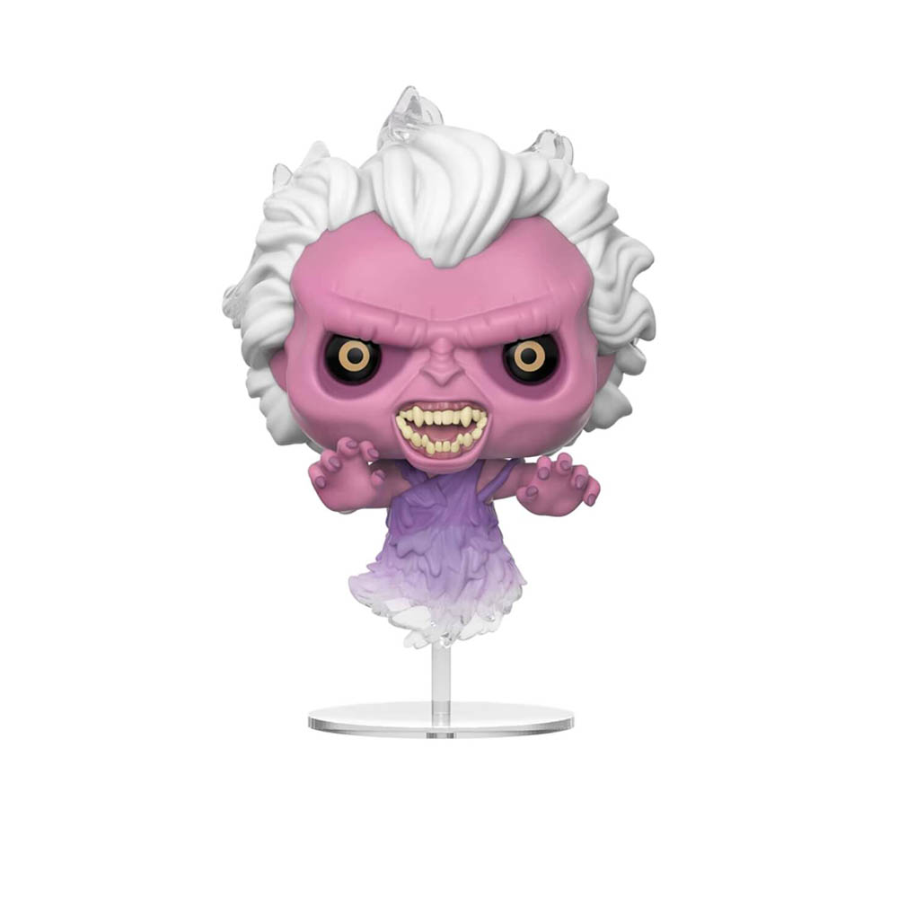Funko POP! Movies - Ghostbusters - Scary Library Ghost - Popfigurky.sk