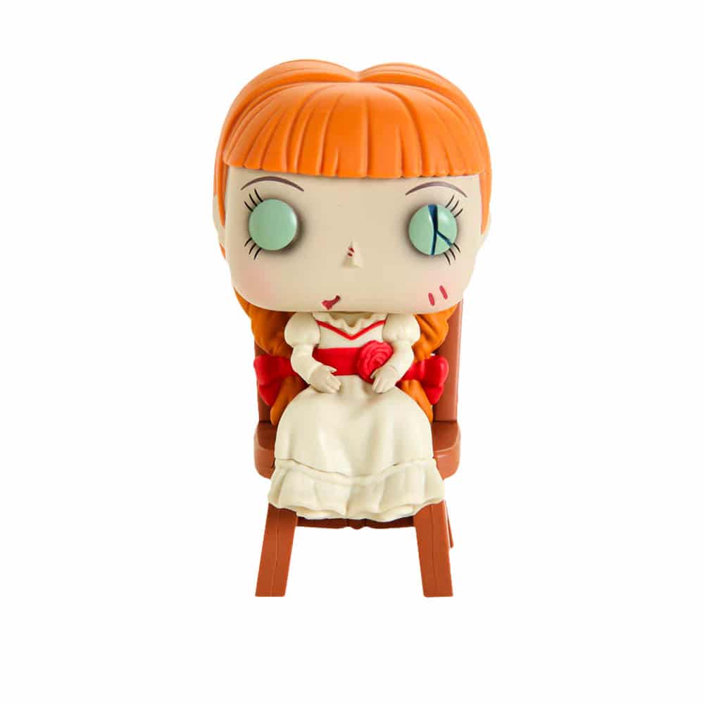 Funko POP! Movies - The Conjuring - Annabelle - Popfigurky.sk