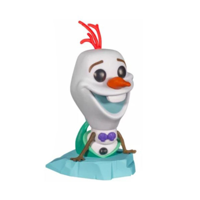 Funko POP! Disney - Olaf Presents - Olaf as Ariel (Special Edition ...