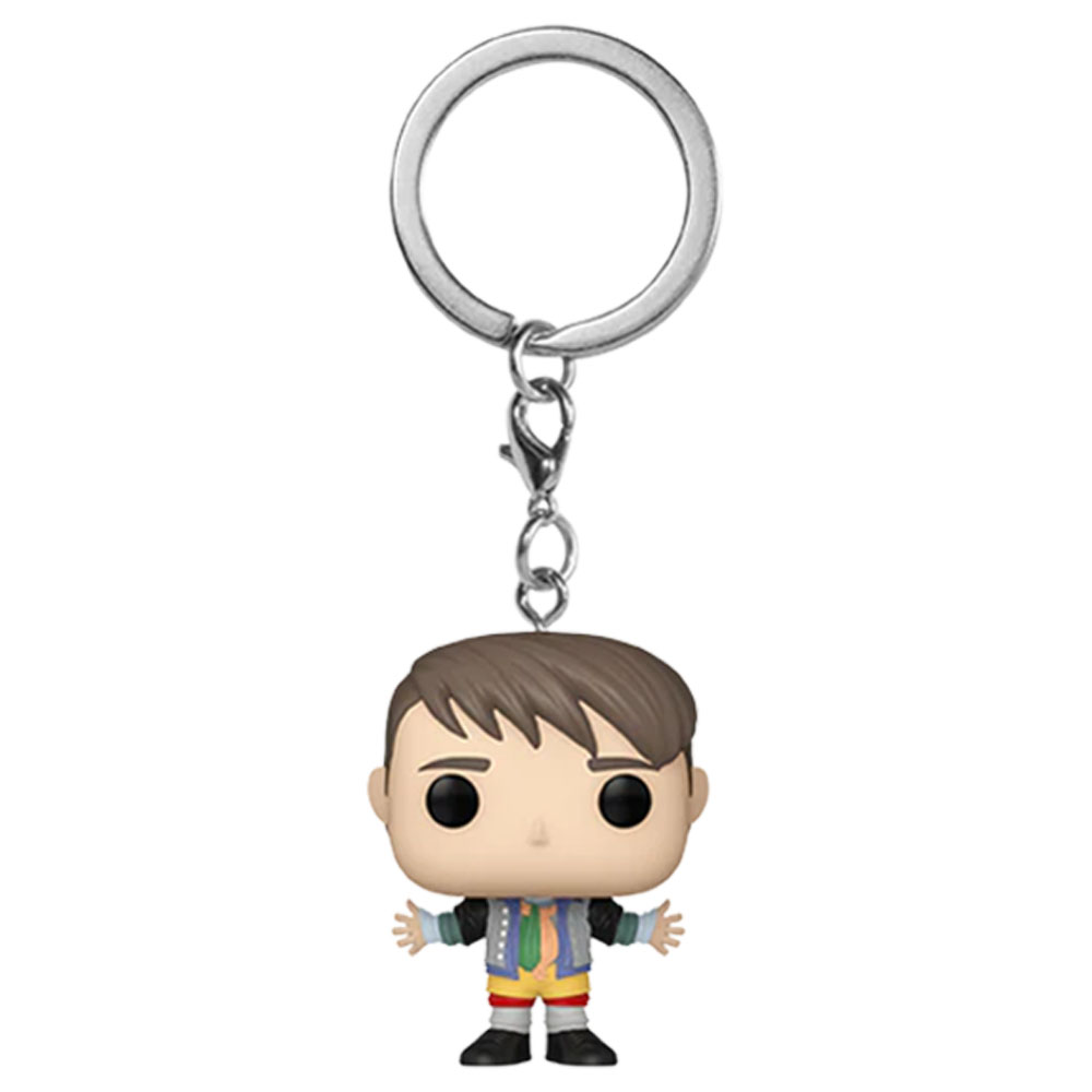 Funko POP! Keychain - Friends - Joey Tribbiani (Special Edition ...