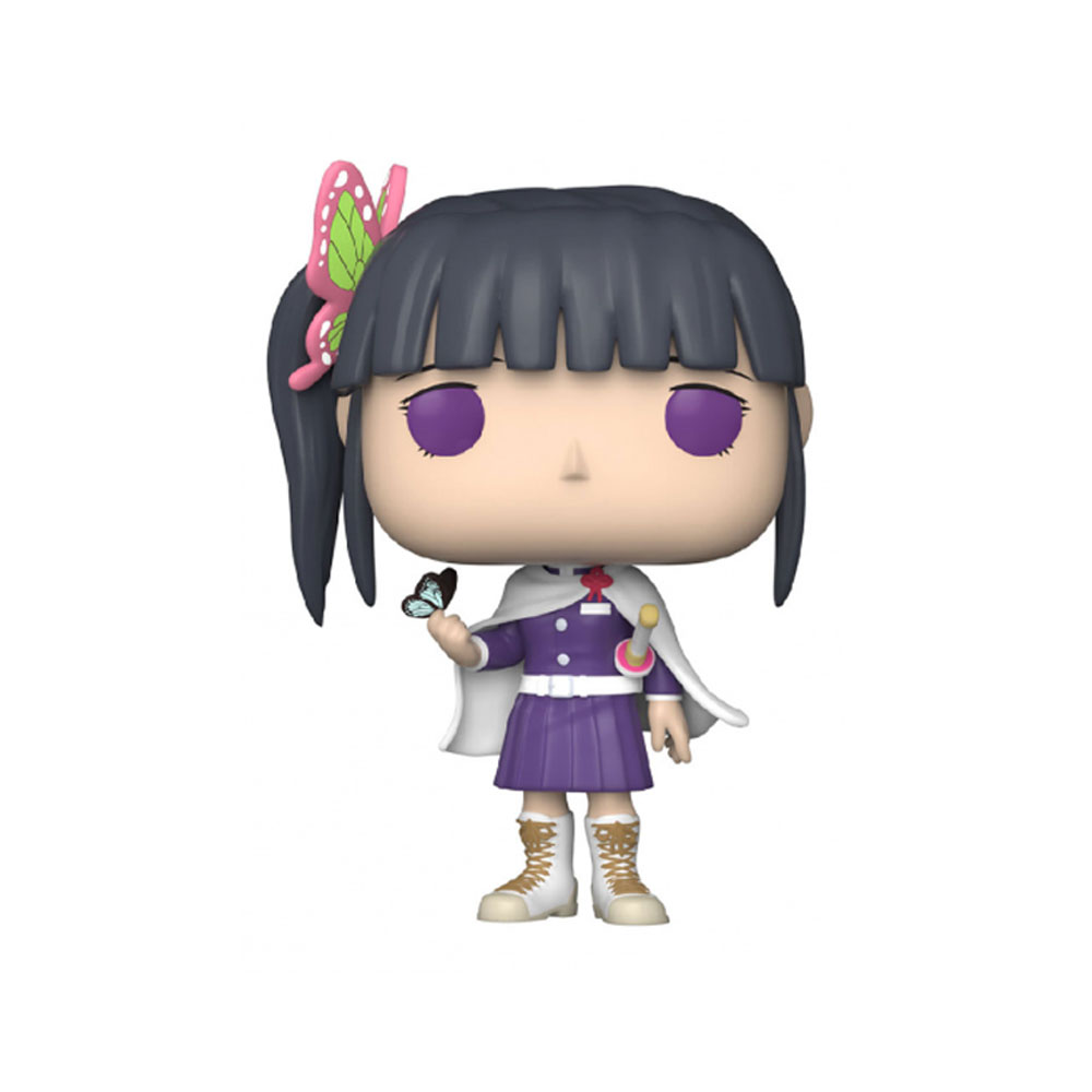Funko POP! Animated - Demon Slayer - Kanao Tsuyuri - Popfigurky.sk
