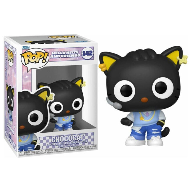 Funko POP! Hello Kitty - Chococat - Popfigurky.sk