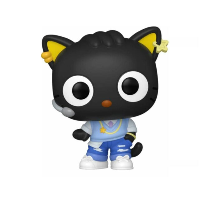 Funko POP! Hello Kitty - Chococat - Popfigurky.sk